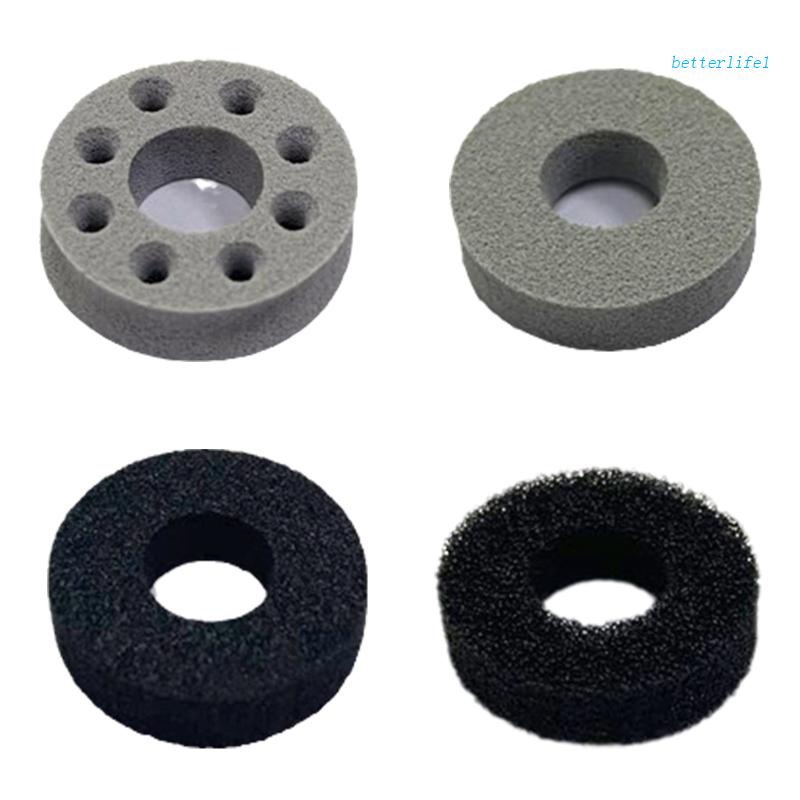 BTM 2Pack Thumbstick Assist Assistant Ring For PS4 PS5 Pro Controller Rubber Sponge | Shopee ...