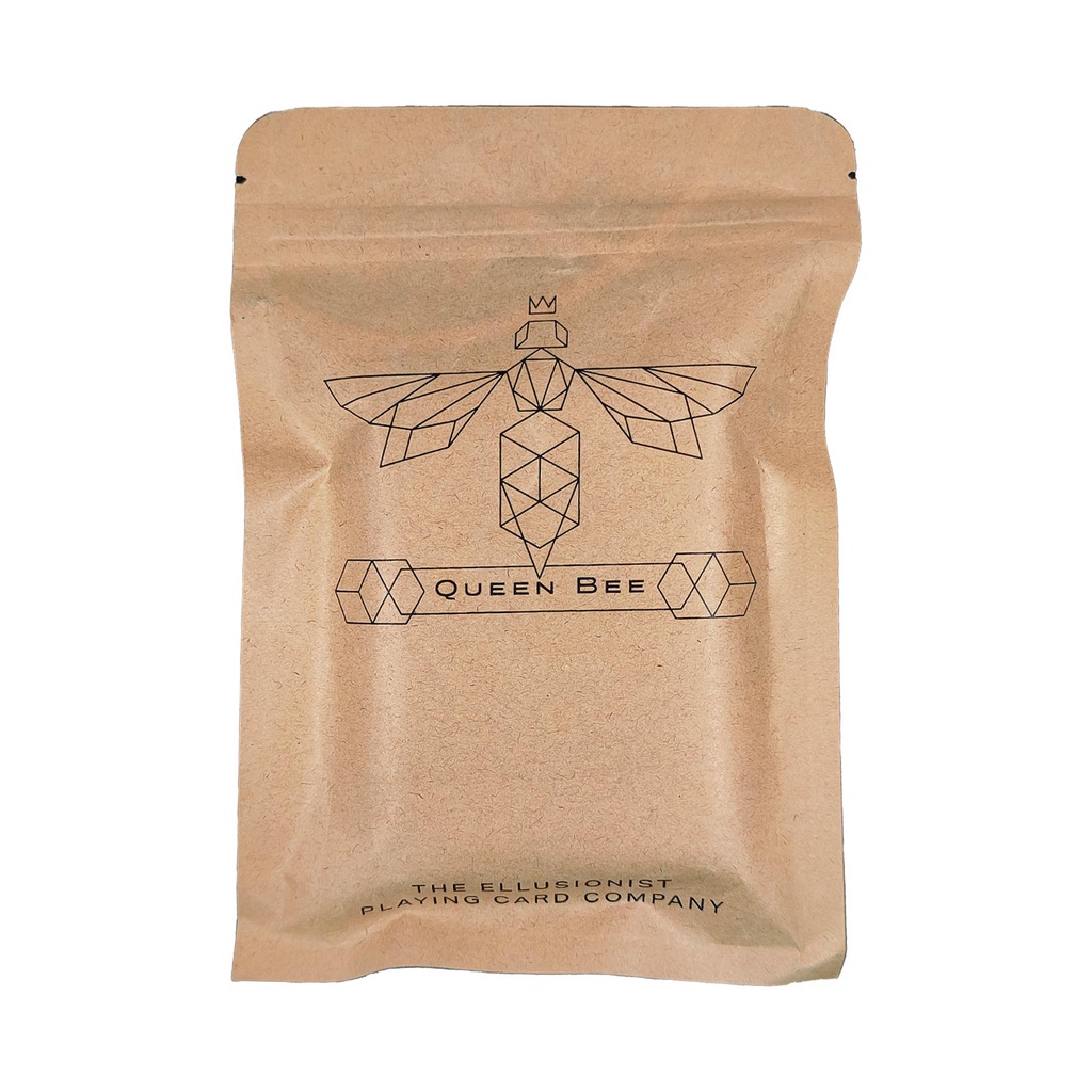 Queen Bee Playing Cards | Shopee Philippines