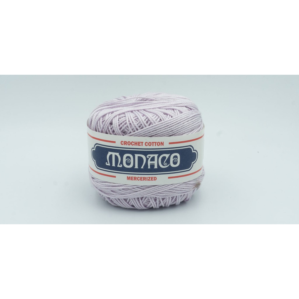 3 Ply Monaco Crochet Thread (Part 2 Shades of Blue, Black and Gray ...