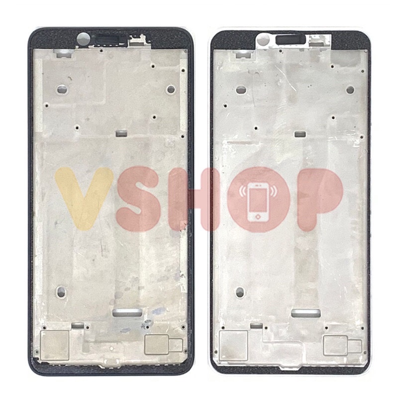 LCD FRAME - LCD BONE - XIAOMI REDMI 6A LCD COATING - REDMI 6 | Shopee ...