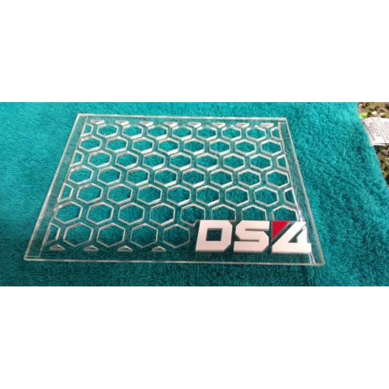 DS4 Radiator Cover for Aerox and Nmax Ver. 1 | Shopee Philippines