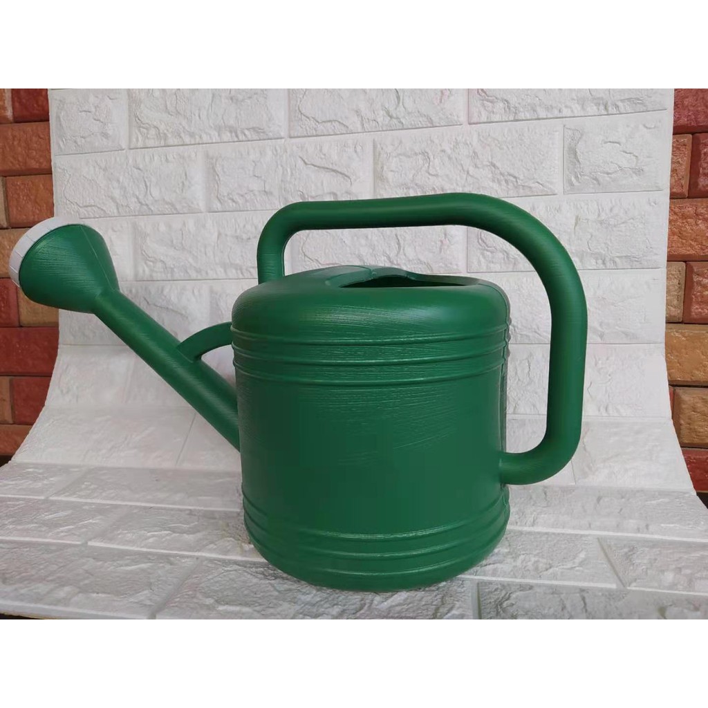 Plastic Water Sprinkler Watering Can (Lagadera) 1 Pc | Shopee Philippines