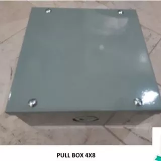 electrical pull box - Best Prices and Online Promos - Jan 2026 | Shopee ...