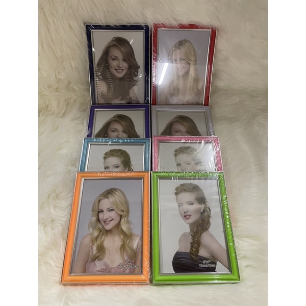 LJC Frames 5*7 Photo Picture Frame（5R size） | Shopee Philippines