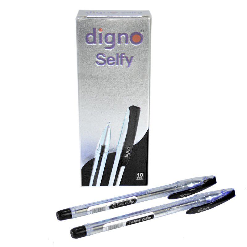 20pcs HBW Ati (Ati-18) Ball Point Pen Super Fine Black Blue Red Ballpen ...