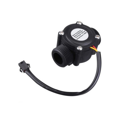 Liquid Water flow sensor 3/s4