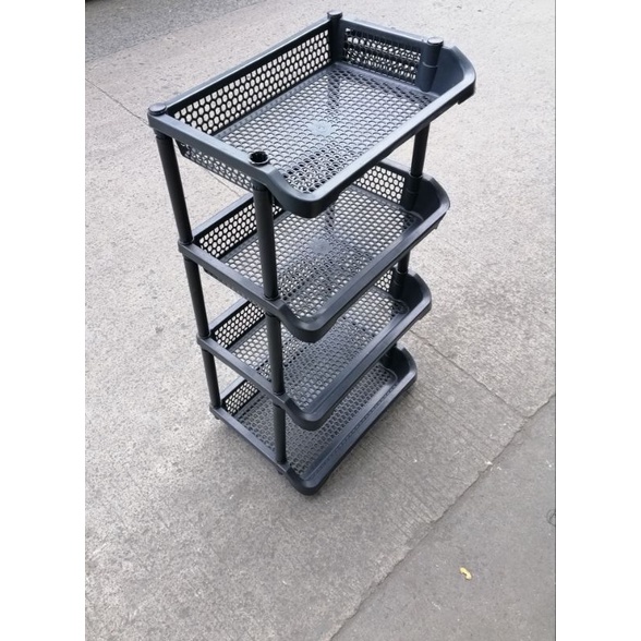 Multi purpose rack utility rack jumbo rack tv rack (for other logistic ...