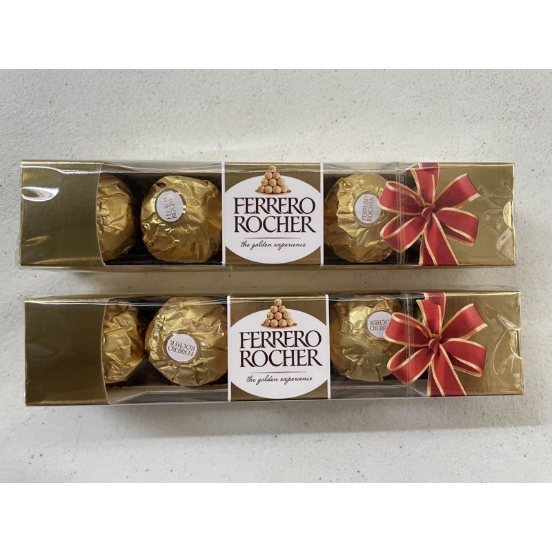 Ferrero Rocher - T5 | Shopee Philippines