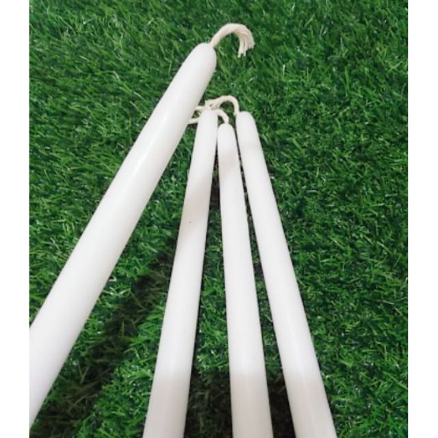 LIWANAG CANDLES (PROCESSION CANDLES#100) | Shopee Philippines