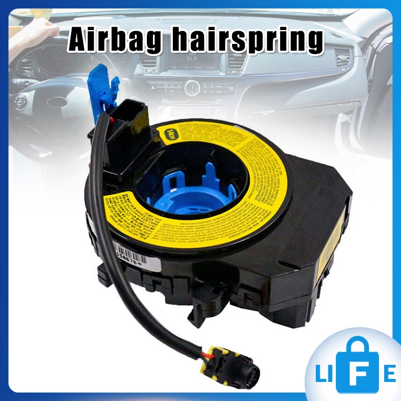 Clock Spring for Hyundai I30 KIA 2012-2017 Rio Prid Spiral Cable 93490 ...