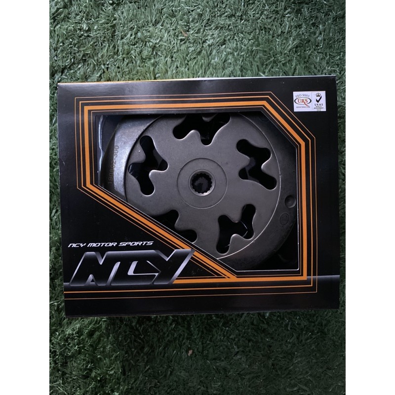 ncy clutch bell / clutch housing N type sporty NY104 | Shopee Philippines