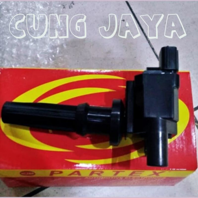 HYUNDAI Ignis COIL IGNITION IGNITION COIL FOUNDATION TRAJET 2.0 2000CC ...