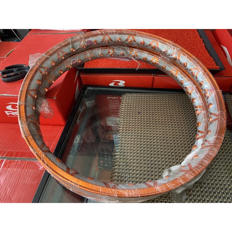 morad rim 1.4/1.4 x 17 | Shopee Philippines