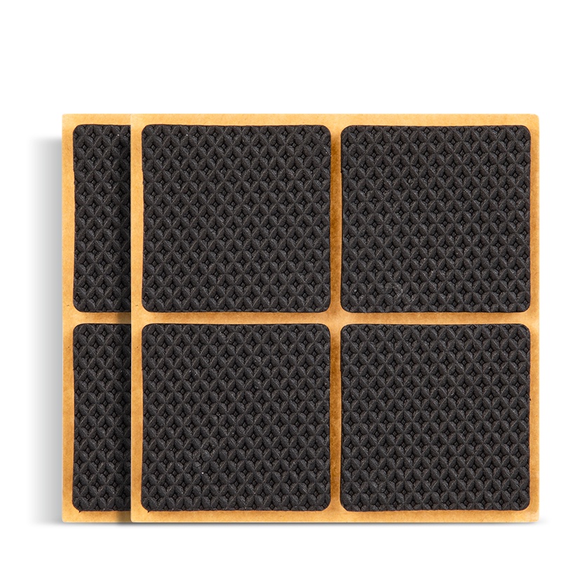 Vusign by Deli Floor Mats Self Table Chair Leg Protection Pad Sofa ...