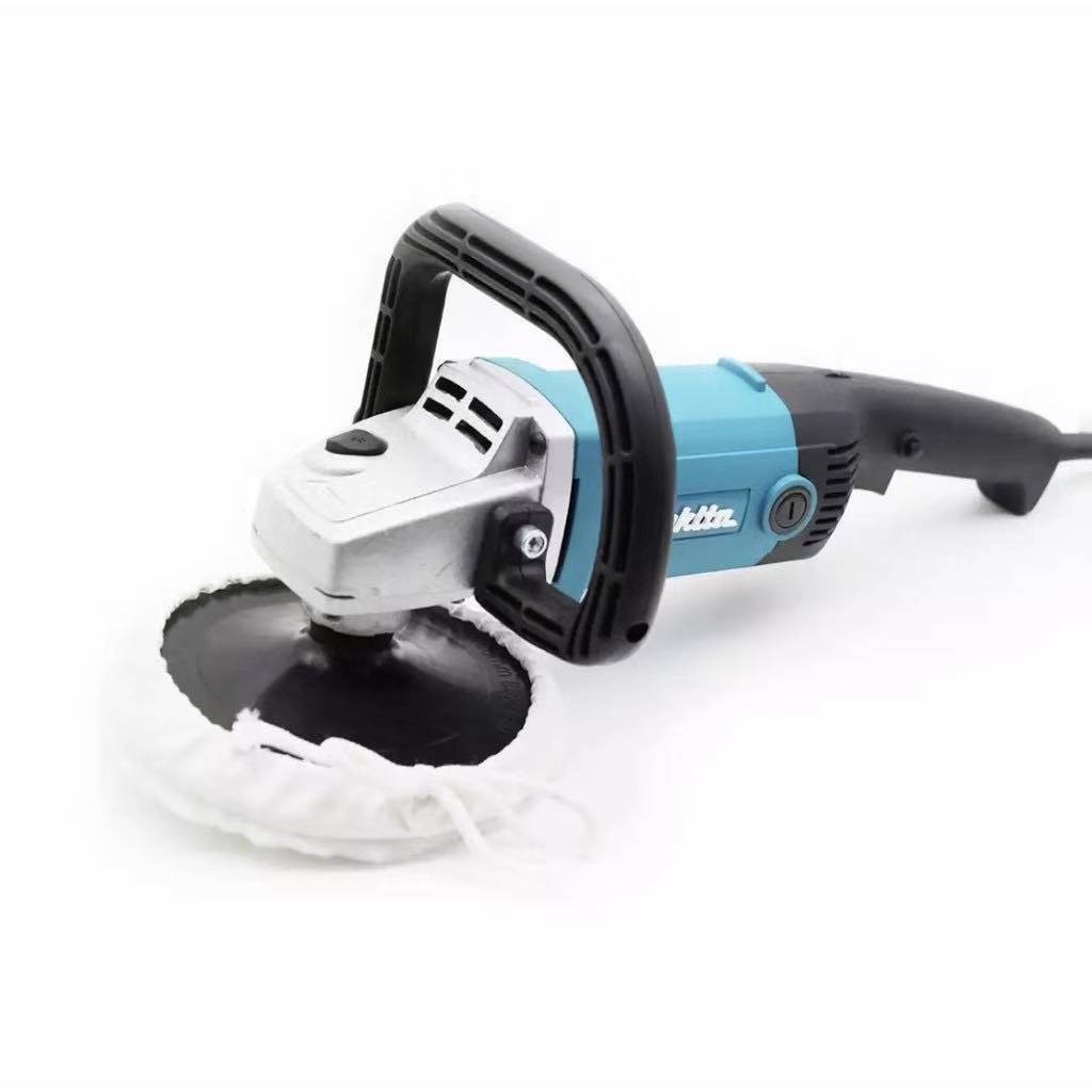 COD Makita 9227CB Electronic Polisher/Sander | Shopee Philippines