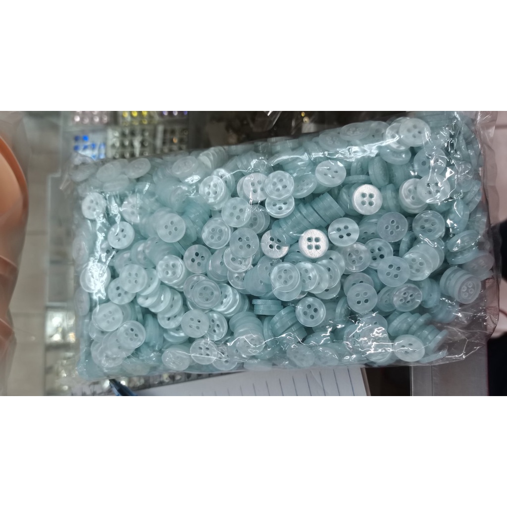 Polo Buttons by Great Gross (1728 pieces) | Shopee Philippines
