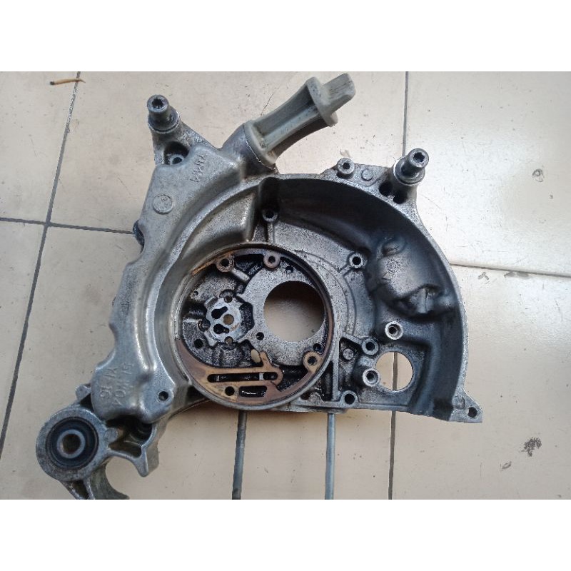 Krengkes Crankcase Right Part Yamaha Mio Sporty / Mio Soul Karbu / Fino ...