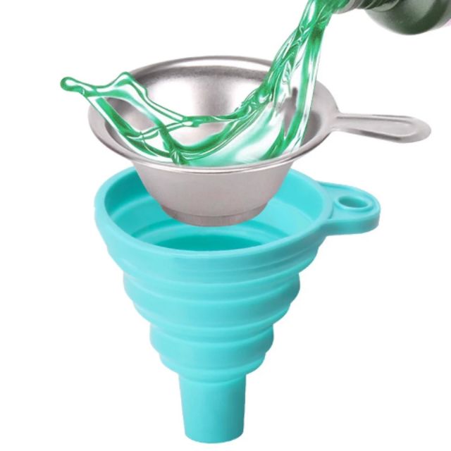 Resin sediment filter funnel | Shopee Philippines