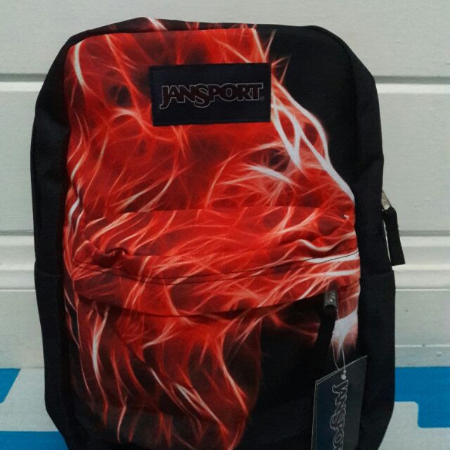 JS COD limited edition backpack | Shopee Philippines