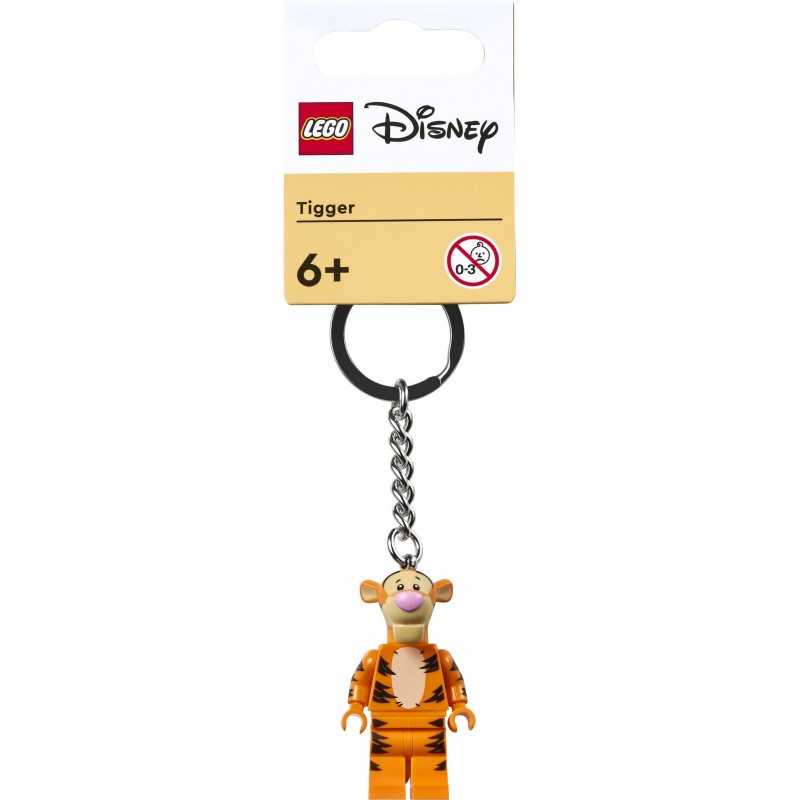 Lego Keychain 854193 Tigger | Shopee Philippines