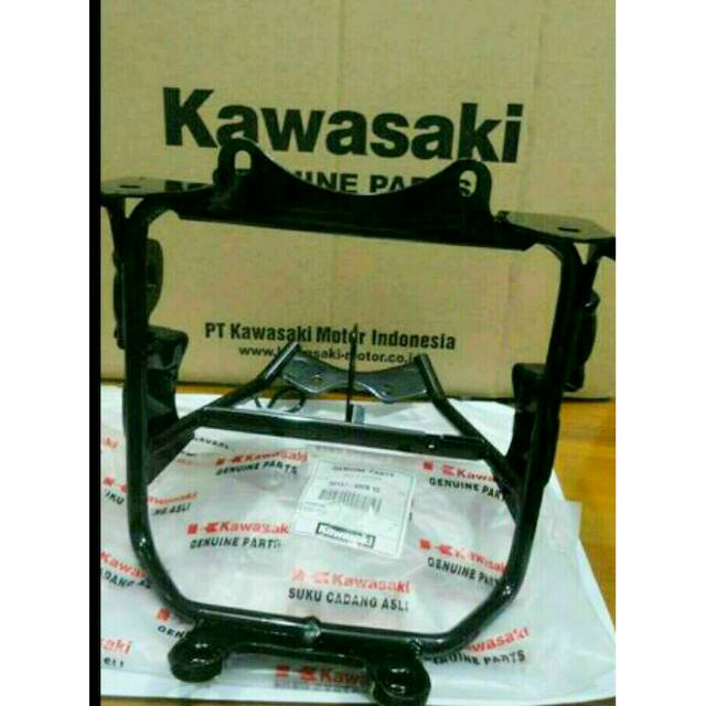 Kawasaki ninja R barong Lights | Shopee Philippines