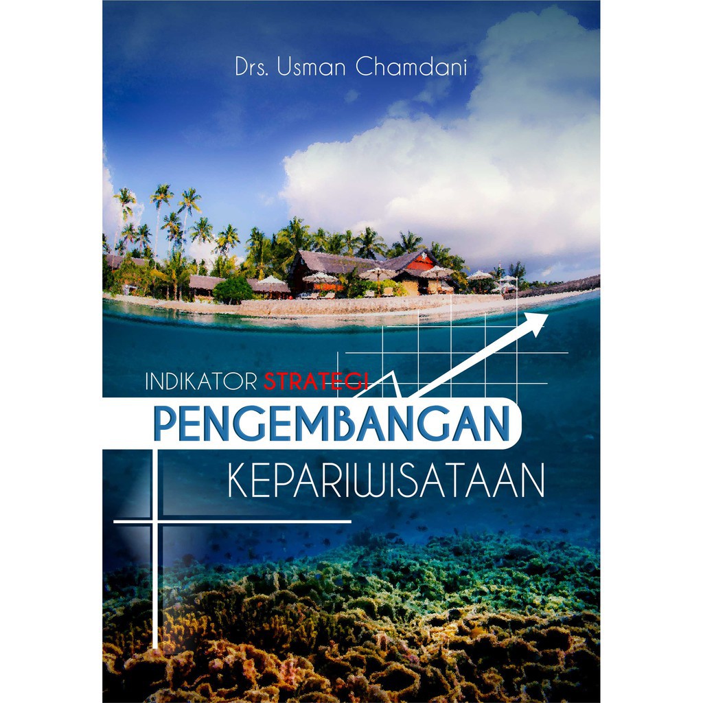 Tourism Development Strategy Indicator Book | Shopee Philippines