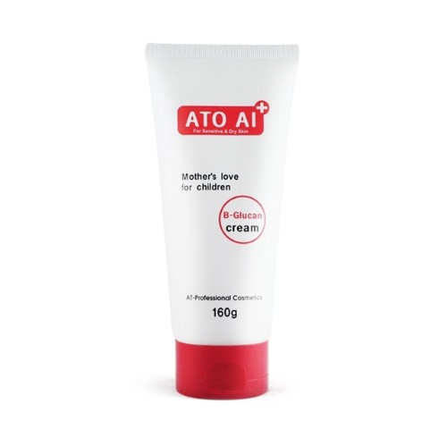ATO AI Botanic Hypo-Allergenic Cream 160g | Shopee Philippines