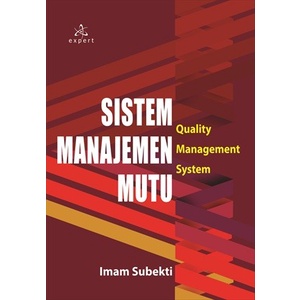 Quality Management System Book; Quality Management System - Graha ...