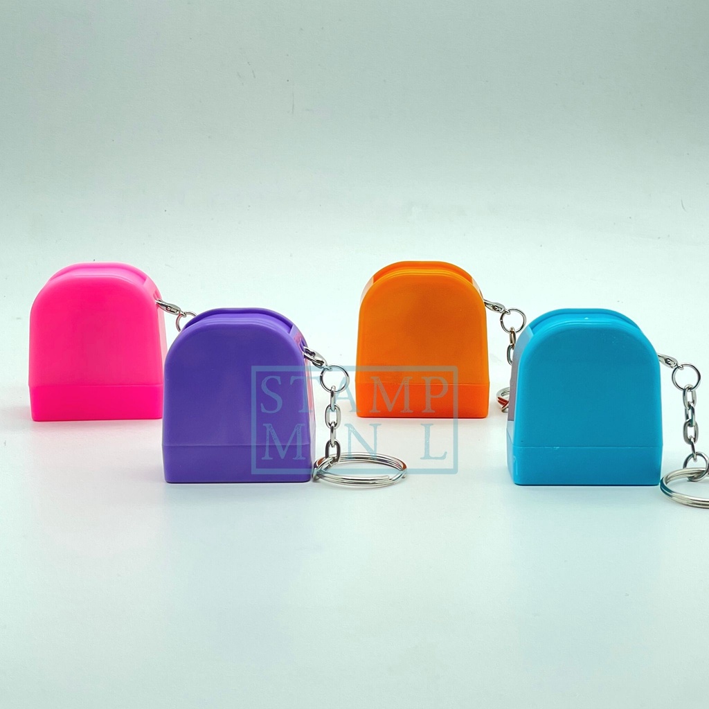 Betchay Stamp!! Clearance Sale!! CB3010 Mini Stamp | Shopee Philippines