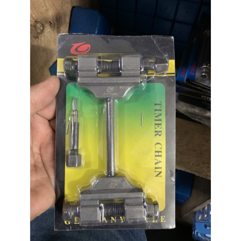 Motorcycle Timing Chain cutter Lofty USA | Shopee Philippines