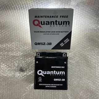 Shop battery quantum for Sale on Shopee Philippines