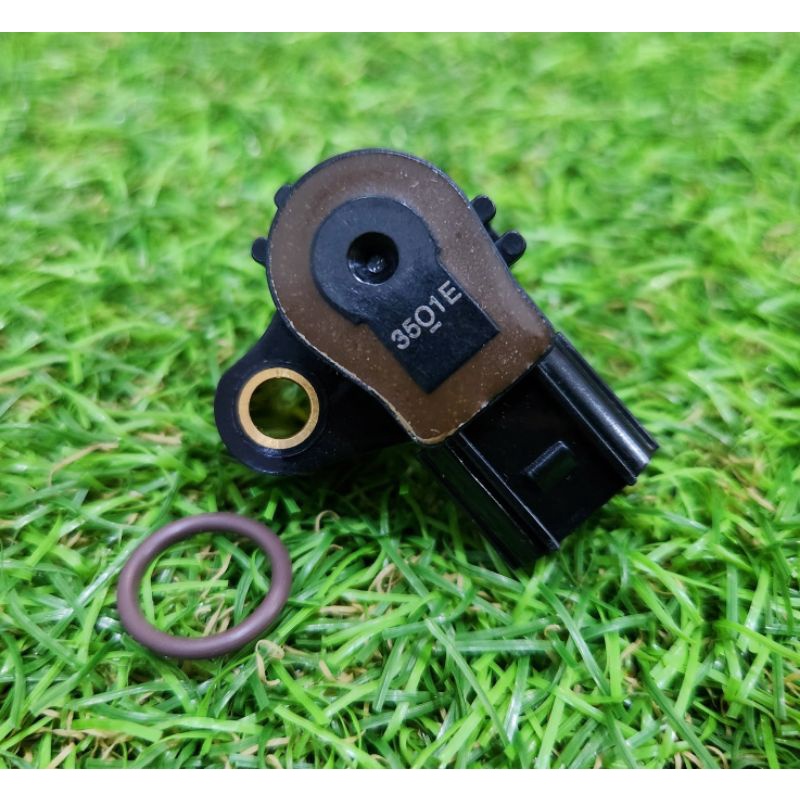 TPS Sensor Mapping WAVE-110I DREAM SUPERCUP MSX-125 WAVE-125i Whale ...