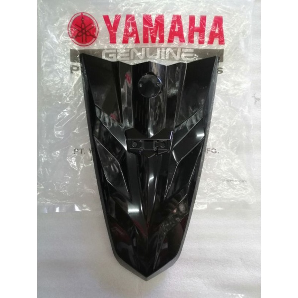 FRONT PANEL FOR MIO SOUL I 125 / GT YAMAHA GENUINE | Shopee Philippines