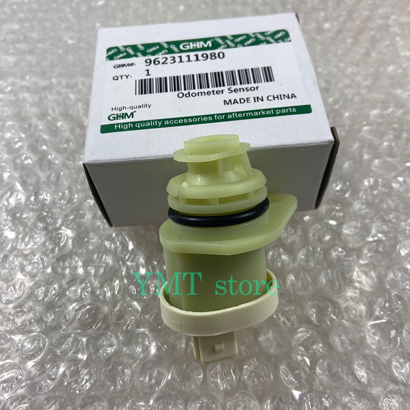 Odometer Speed Sensor For Citroen Berlingo C2 C3 C5 C8 Xsara Peugeot ...