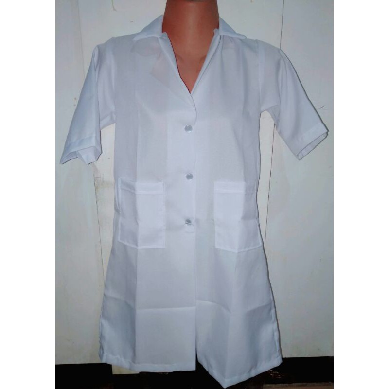 kid's costume laboratory gown | Shopee Philippines