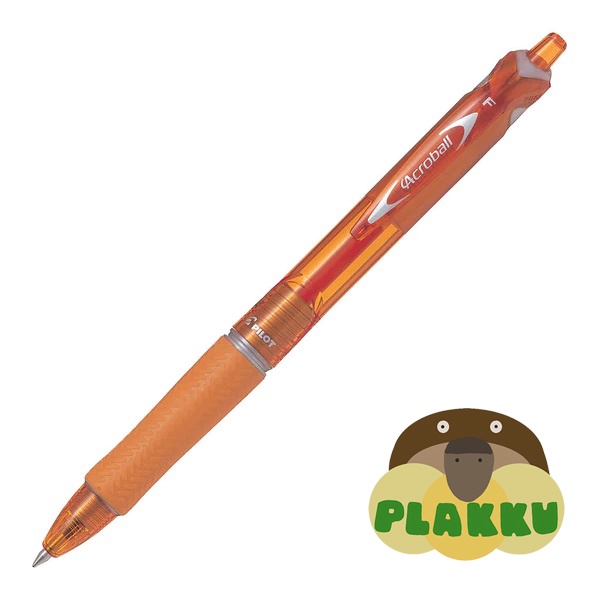 Pilot Acroball BPAB-15F Fine Tip 0.7 | Shopee Philippines