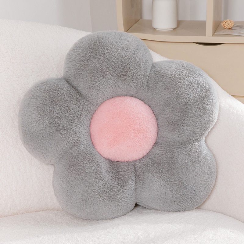 Flower Plushy Stuff Plushies for Girls Babies Stuffed Toy Cute Doll ...