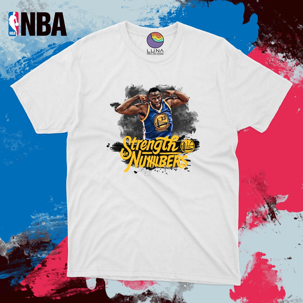 NBA Golden State Warriors GSW shirt (Steph Curry, Andrew Wiggins ... NBA Golden State Warriors GSW shirt (Steph Curry, Andrew Wiggins ...