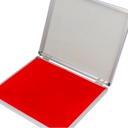 Ink Tampon (Large Ink Box) | Shopee Philippines