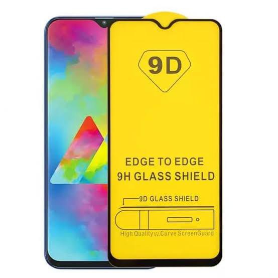 [RO ACC] TEMPERED GLASS 5D/9D/11D XIAOMI MI MAX 2 3 REDMI NOTE 6 PRO 4A ...