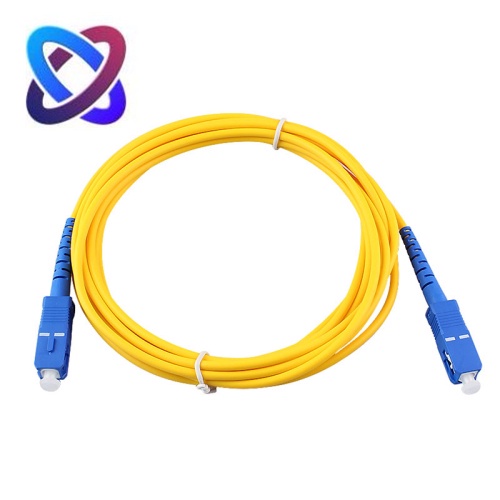 Guangdong Optical Jumping Cable SCAPC Fiber Wide Electric APC Octagonal ...