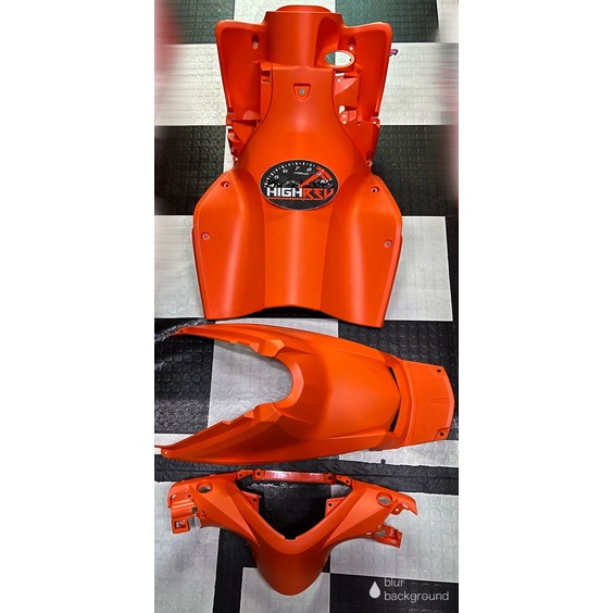 THAILAND INNER FAIRINGS | Shopee Philippines