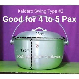 Shop kaldero for Sale on Shopee Philippines