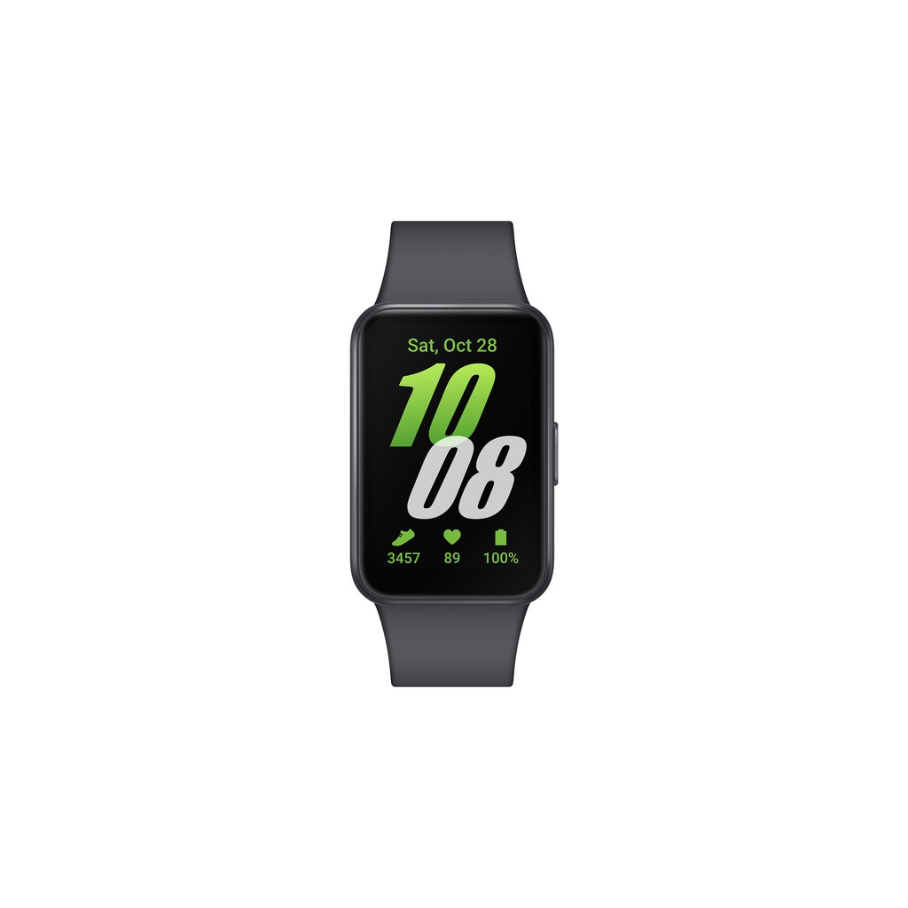 Samsung Galaxy Fit3 - Smart Watch | Shopee Philippines