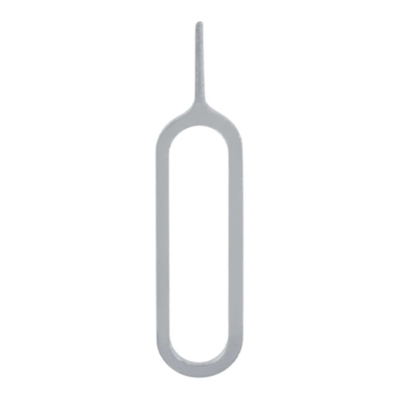 1-5Pcs Universal Mobile Phone sim ejector tool Eject Sim Card Tray Open ...