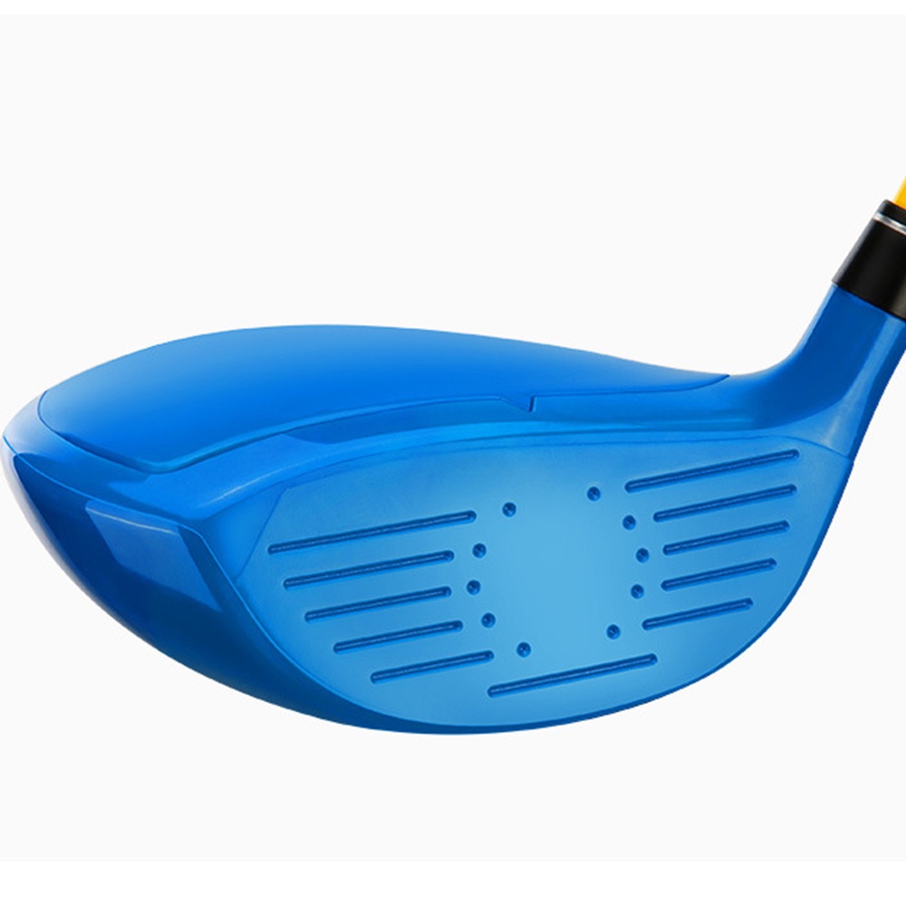 PGM Kids' Golf Club Set is suitable for 2-5 year old boys and girls ...