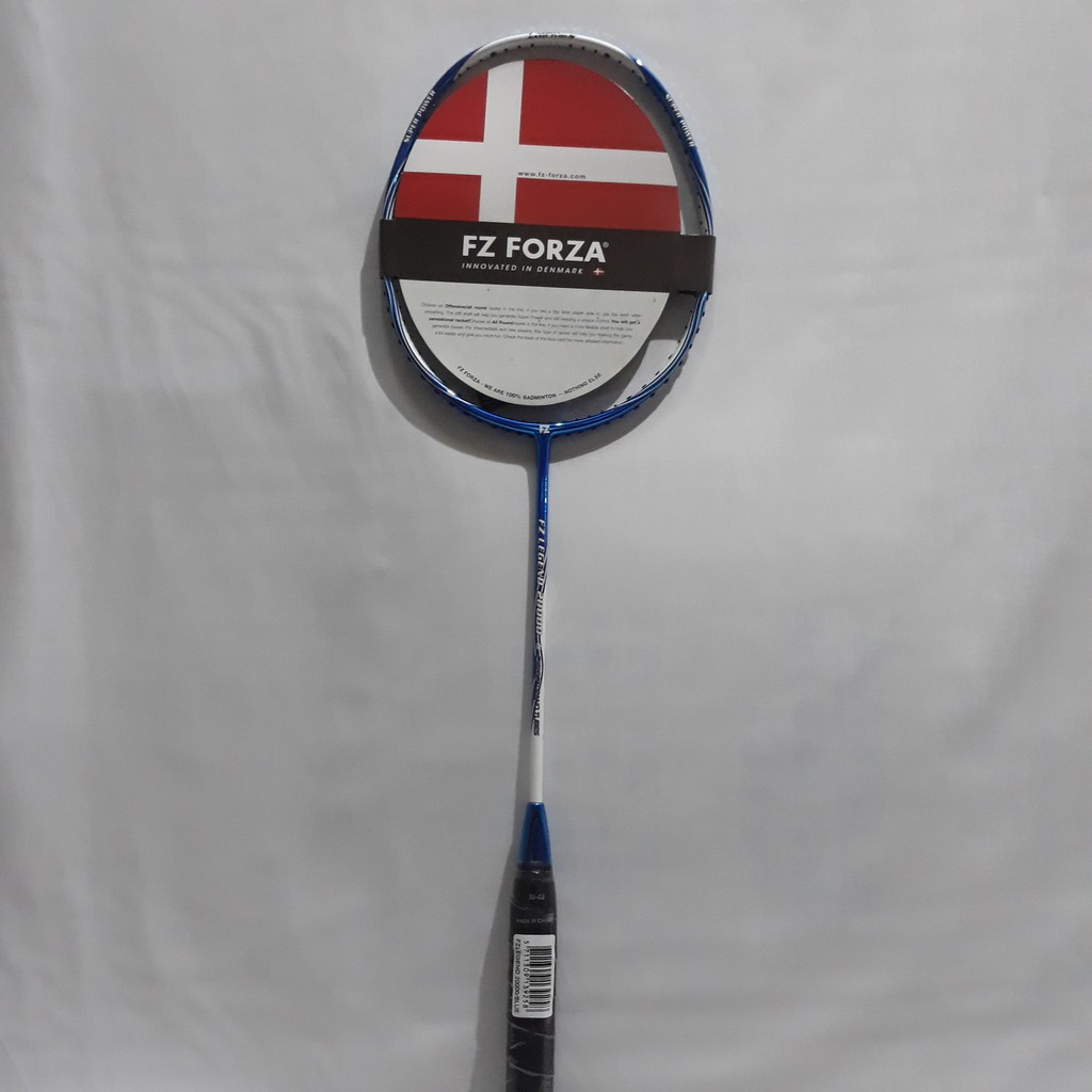 Original Forza Legend 20000 Badminton Racket | Shopee Philippines