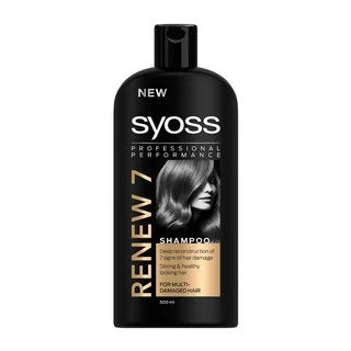 syoss - Best Prices and Online Promos - Dec 2025 | Shopee Philippines