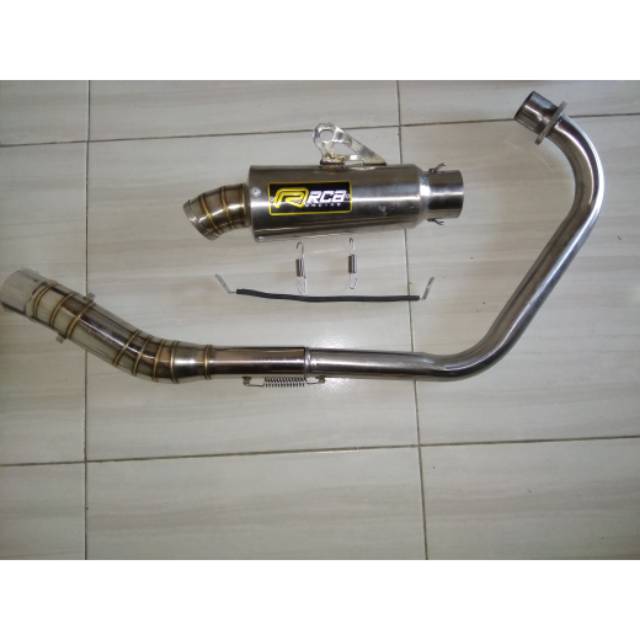 Know RCB Pot Type vixsion new And old tiger mx fu Sonic Etc | Shopee ...