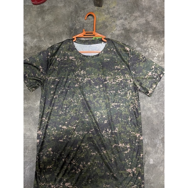 tshirt active dry s m l xl | Shopee Philippines